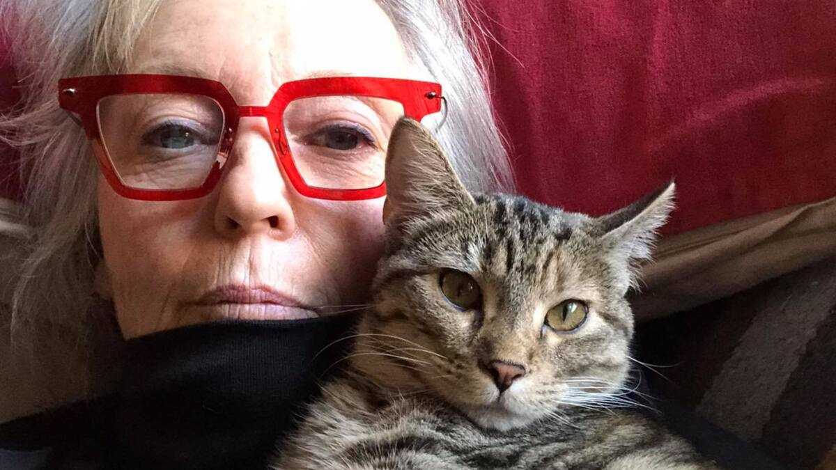 Krista Neumann bio: age, family, divorce, photos, career, net worth ...