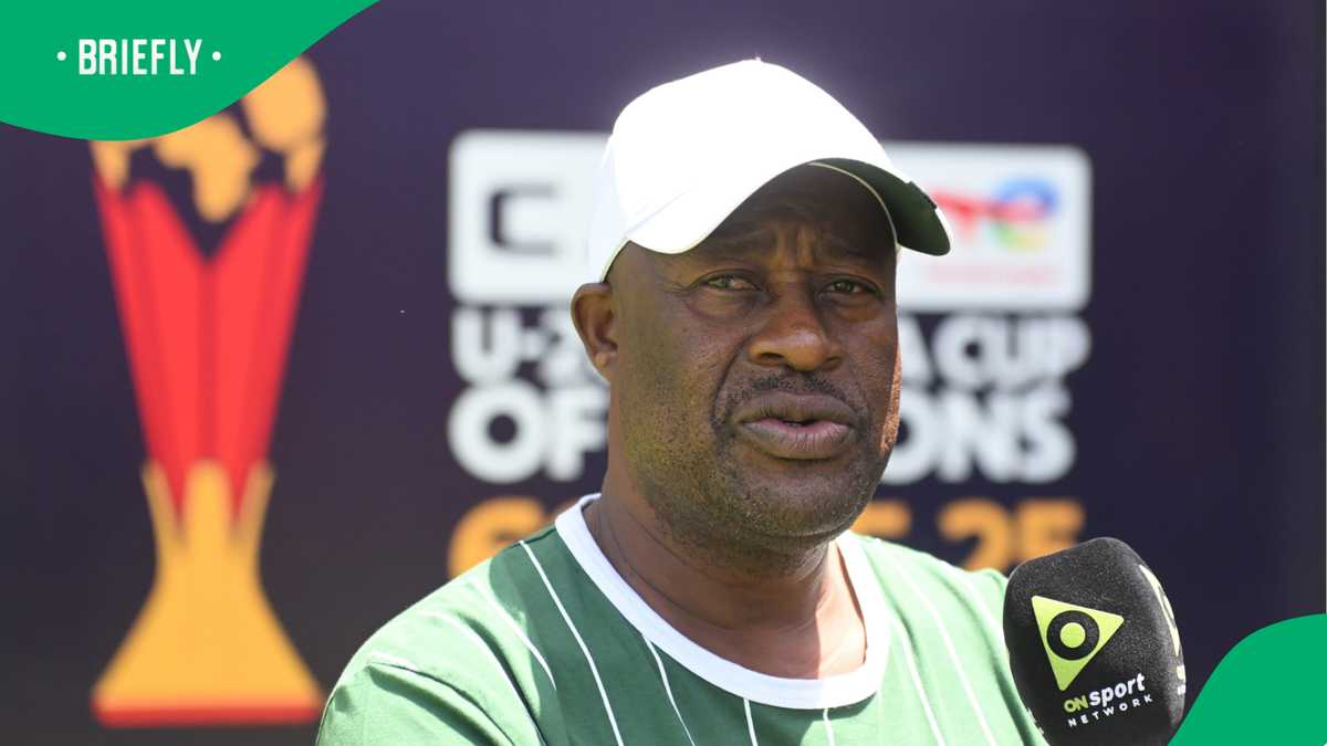 Amajita Qualify for U20 AFCON Semi-Finals and FIFA U20 World Cup After ...