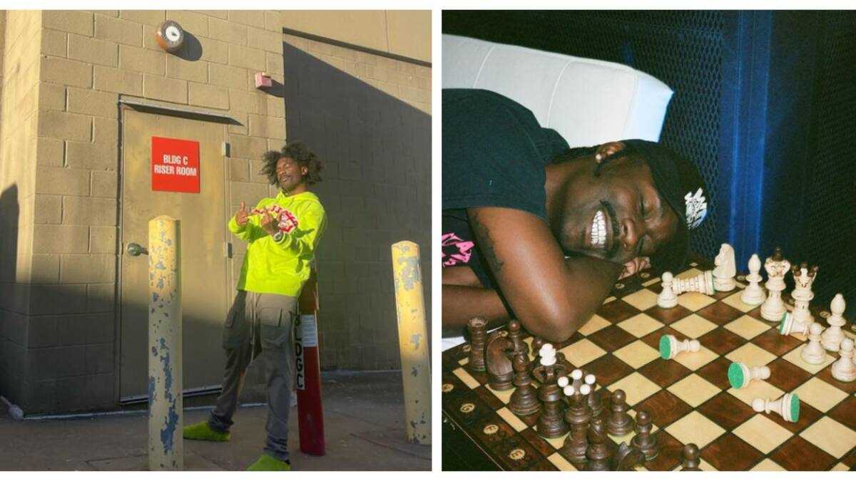 How did BruceDropEmOff become famous? All about the Twitch streamer ...