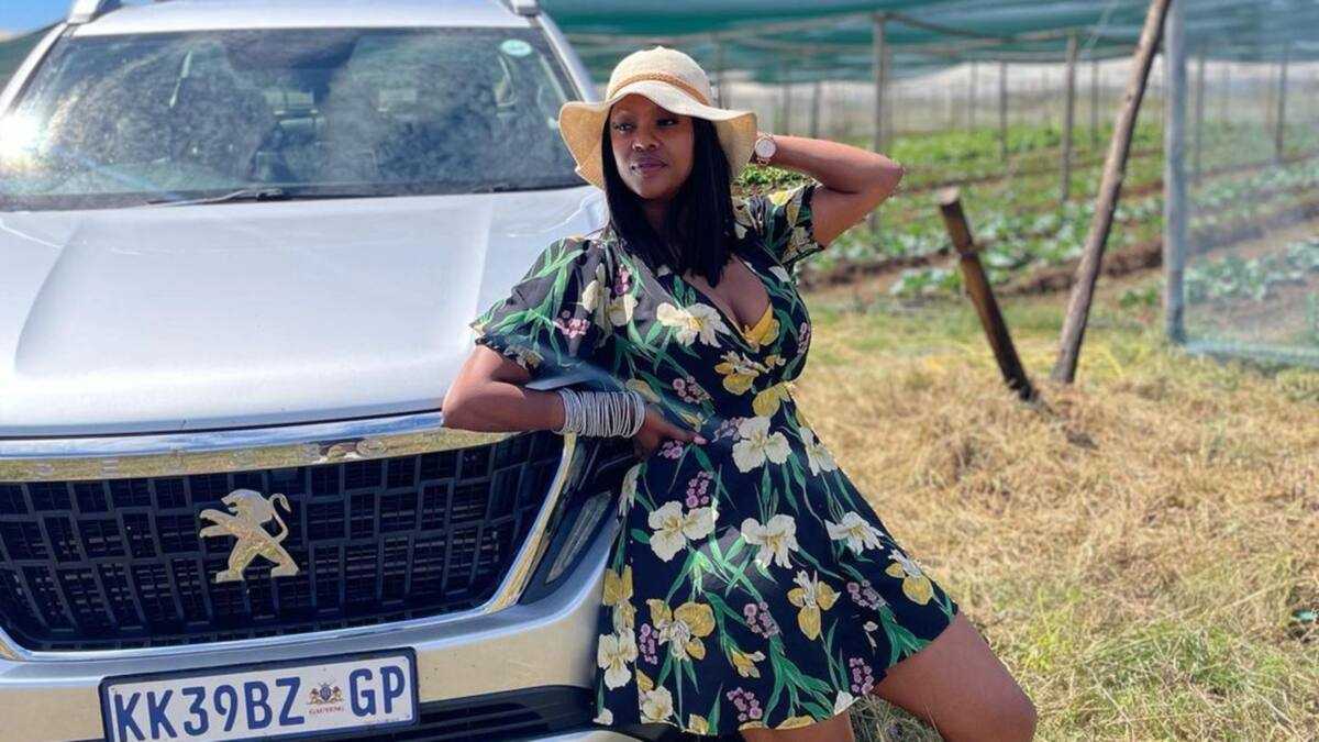 Kamohelo Bombe bio: Age, home language, boyfriend, pics, contacts ...