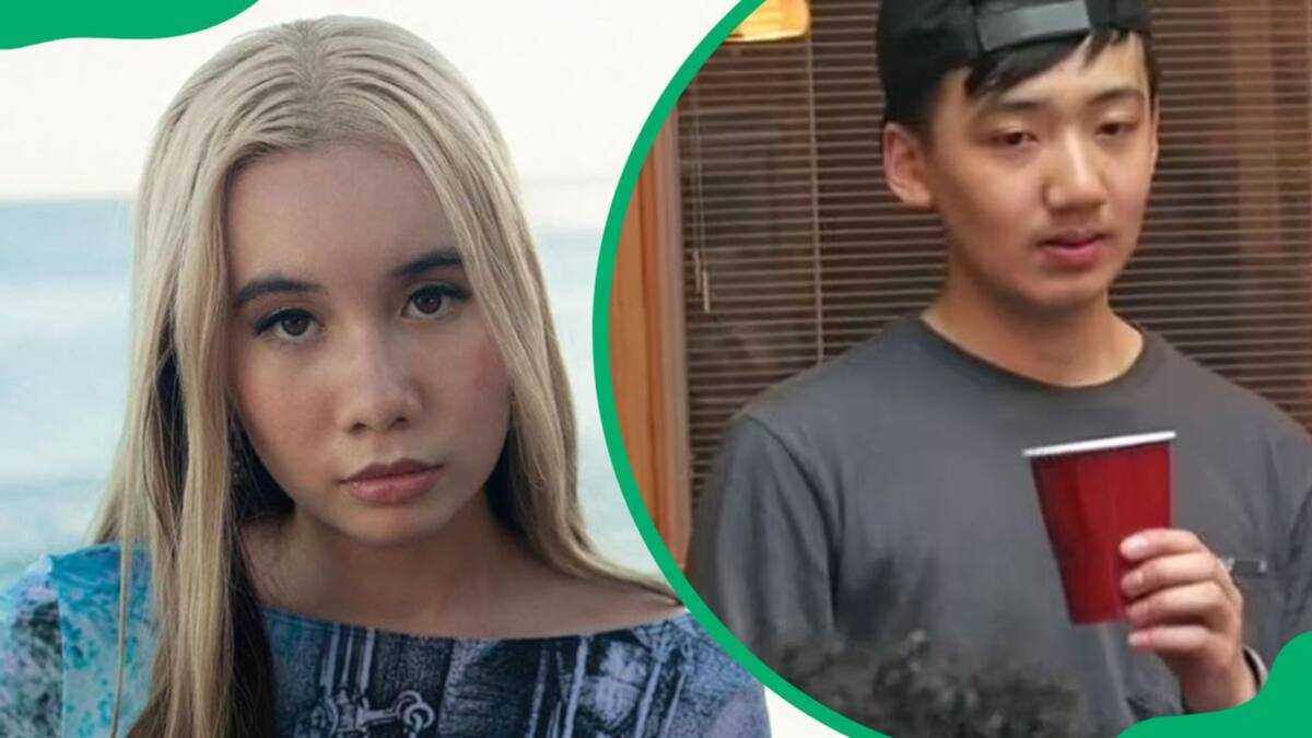 Who is Jason Tian, Lil Tay's half-brother? Here is all you should know ...