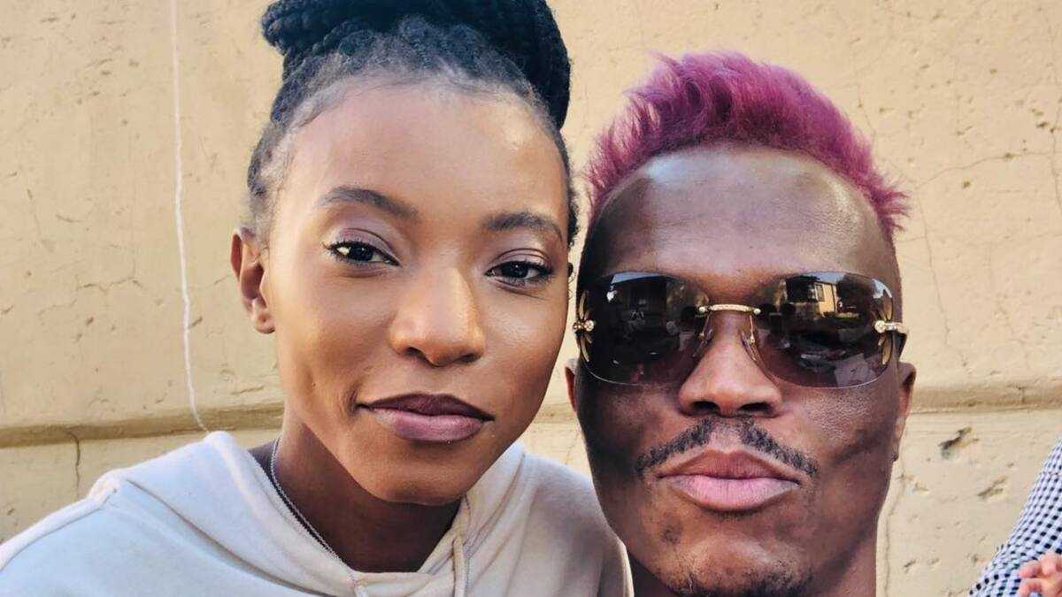 Somizi Mhlongo's biography: Age, daughter, mother, father, cars, house ...