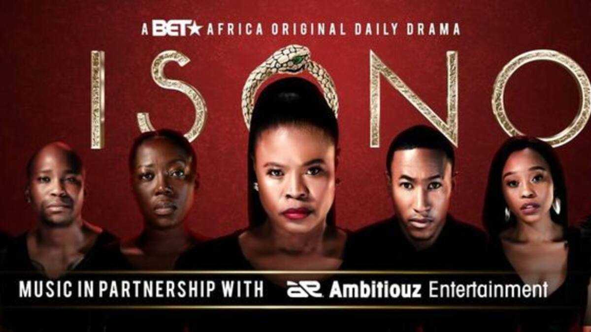 Isono Teasers for May 2021: Will Gabriel's secret come out? - Briefly.co.za