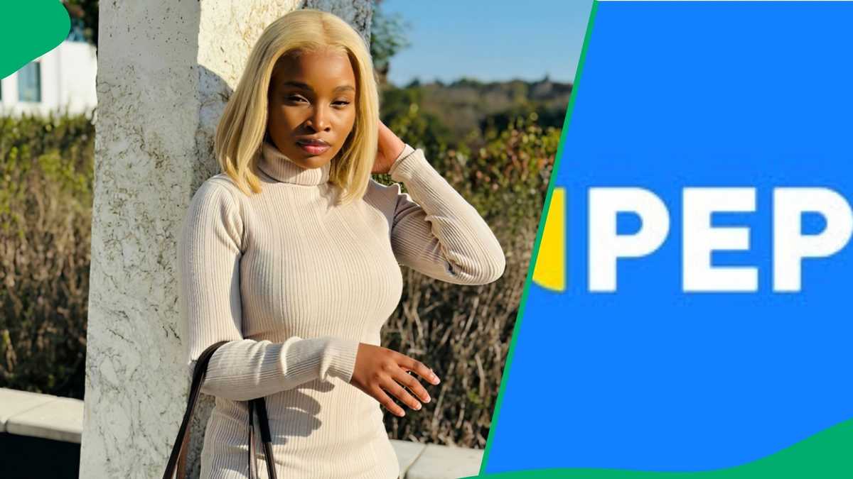 “Being a Girl Is So Nice”: Woman Showcases Pep Hello Kitty Range, SA ...