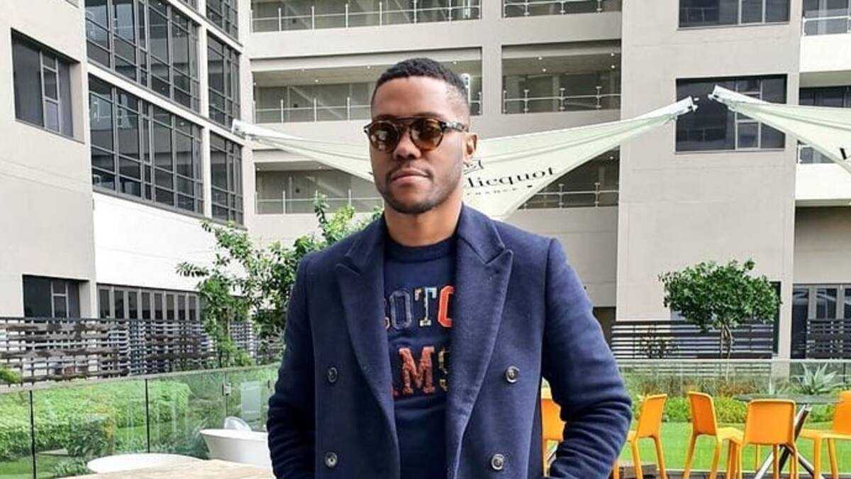 Mayihlome Tshwete bio: age, son, wife, Duduzane Zuma, job, best ...