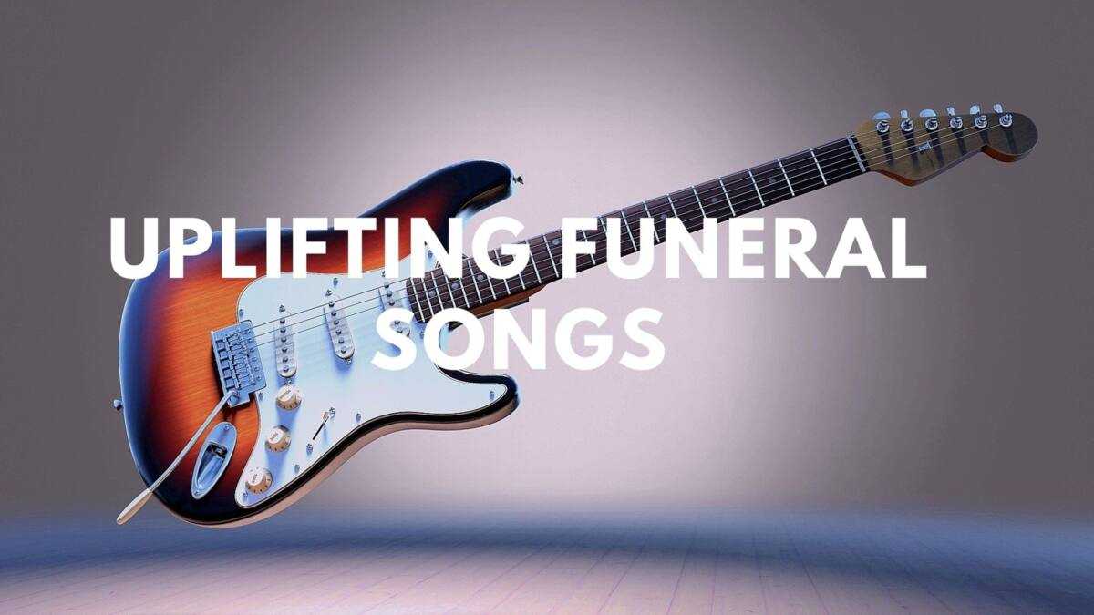 Top 30 uplifting funeral songs to play at a funeral - Briefly.co.za