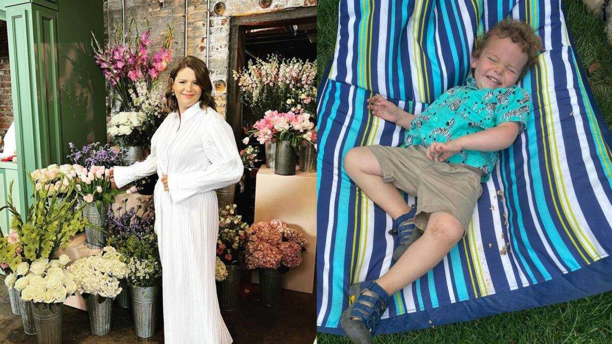 Who is Kasie Hunt's husband Matthew Mario Rivera? Everything to know ...