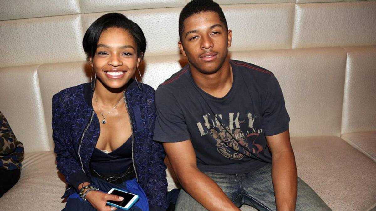 Age, parents, wife and career of Zion David Marley, Bob Marley's ...