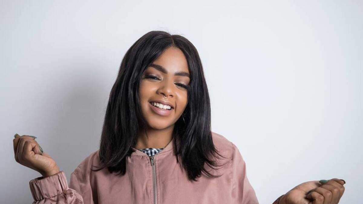 Shekhinah Singer biography: parents, songs, net worth and struggles ...