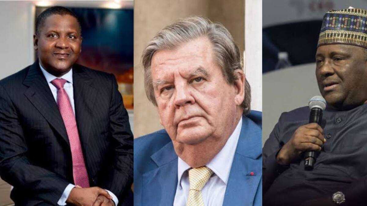 Top 18 richest people in Africa in 2024 and their net worth - Briefly.co.za