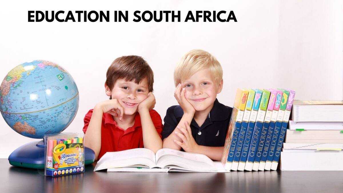 Education in South Africa: Complete guide for parents who want to make ...