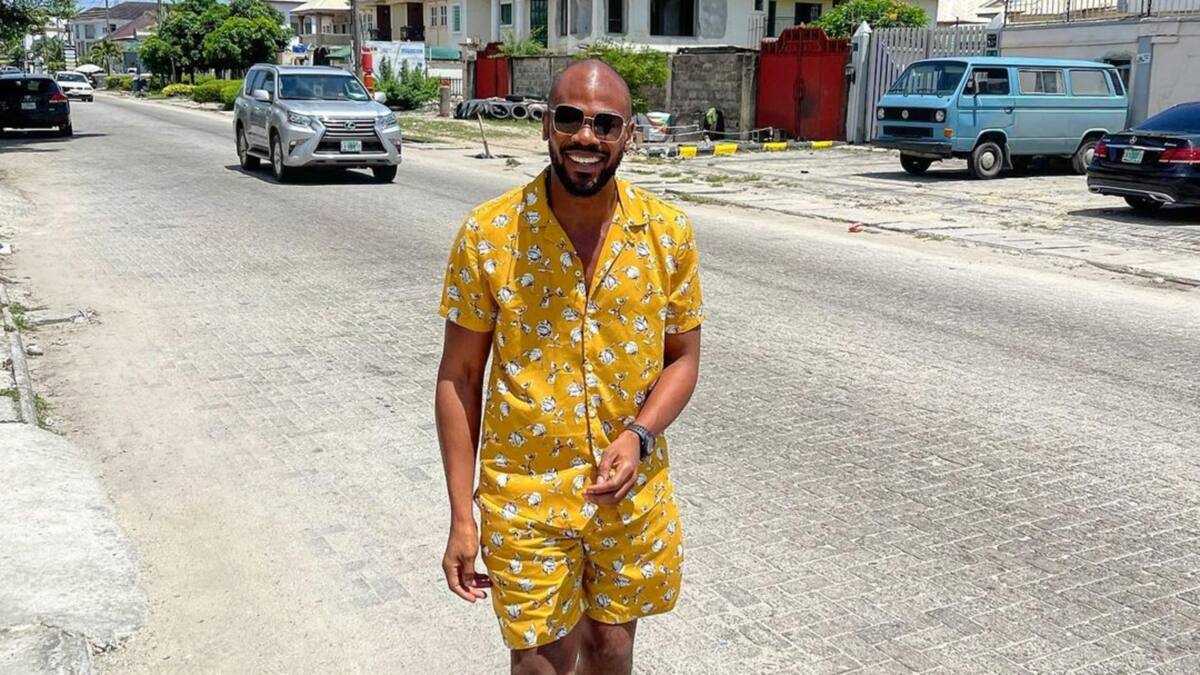 Daniel Effiong: age, nationality, wife, height, movies, profiles, net ...