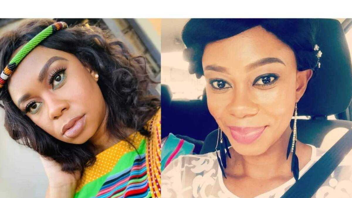 Who is Phophi Mudau Ratlabala? Age, family, TV shows, profiles, net ...