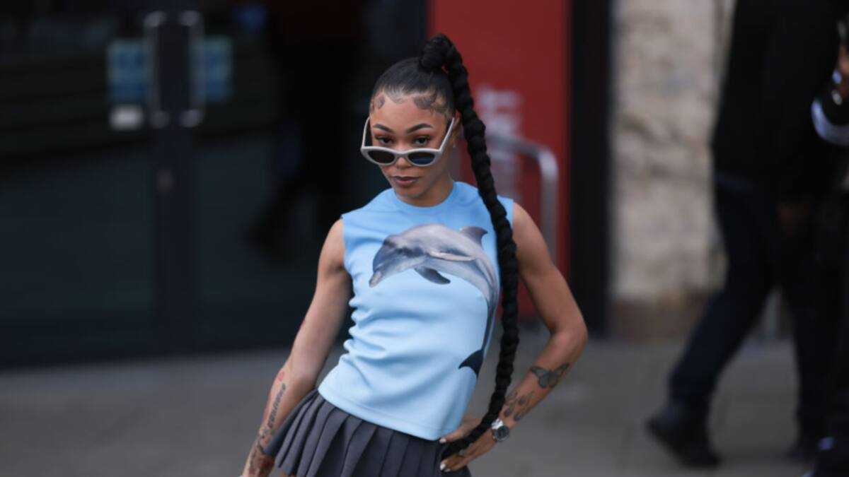 Coi Leray's net worth, age, family, relationship status, hometown, and ...