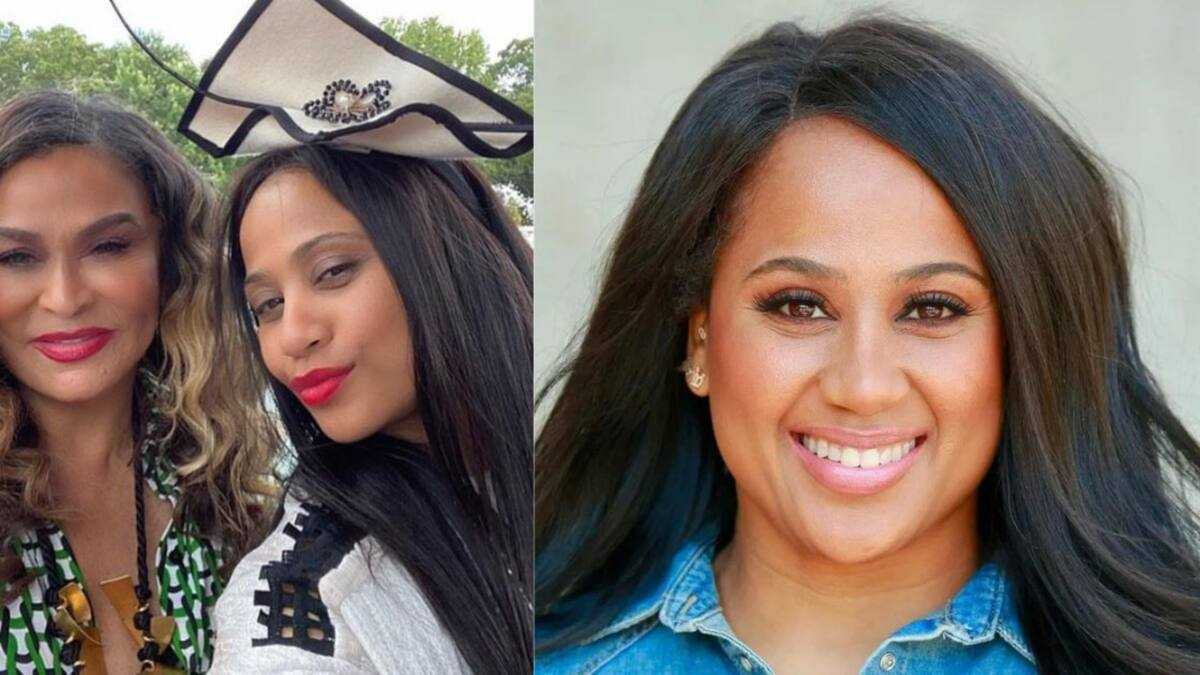 Is Angie Beyincé related to Beyoncé? Here is everything you need to ...