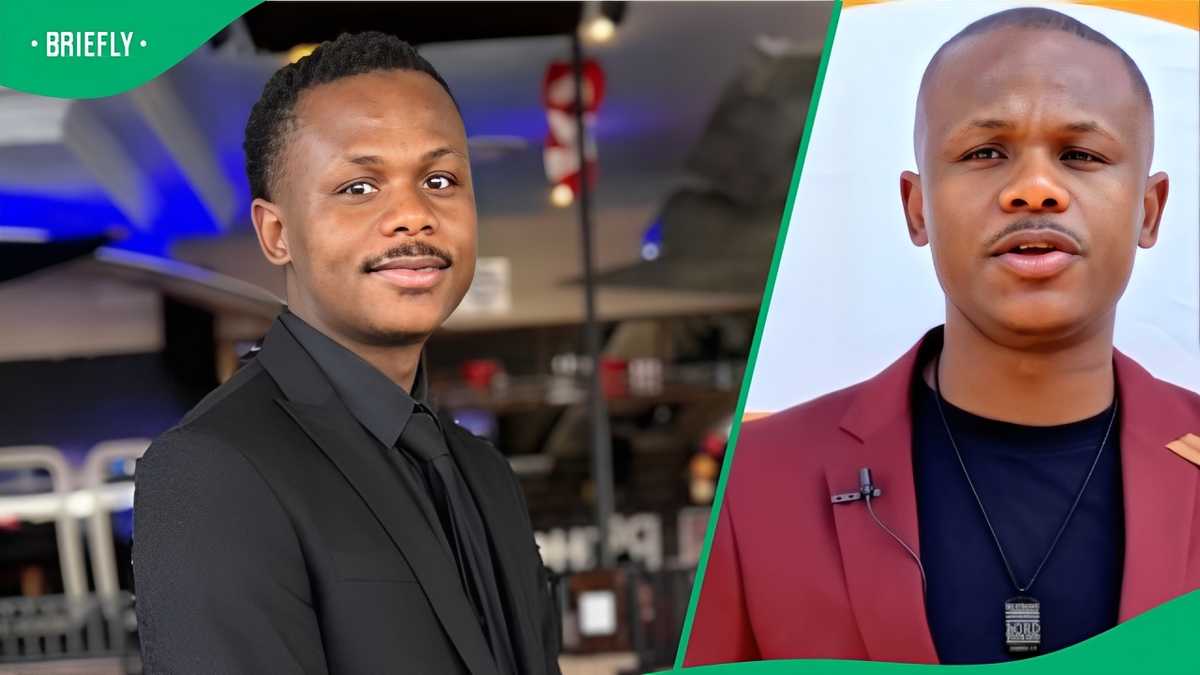 Influencer NoChill God Confirms Owing SARS R200K: “I Asked for Help ...