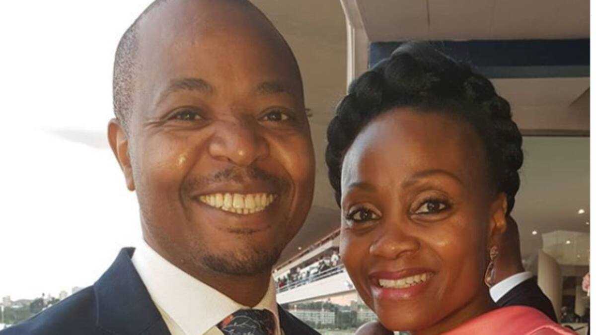 Given Mkhari age, wife, net worth and contact details - Briefly.co.za