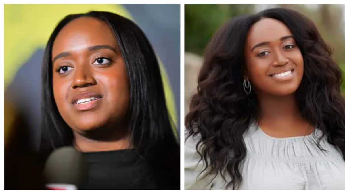 Shaq's daughter Taahirah O'Neal is a communications analyst: Here is ...