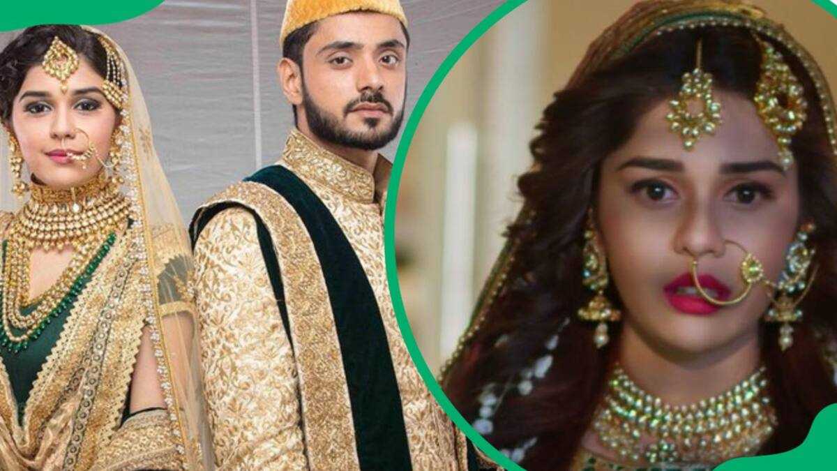 Zee World’s Zara's Nikah: Cast, plot summary, full story, episodes ...