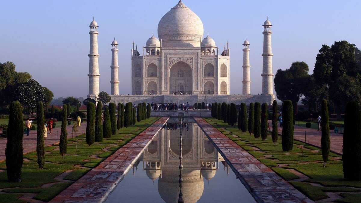12 famous wonders of the world you should know and visit - Briefly.co.za