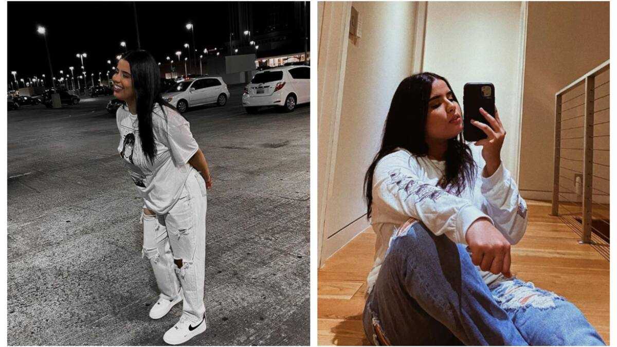 Meet Yarimar Rivera: the daughter of legendary musician Nicky Jam ...