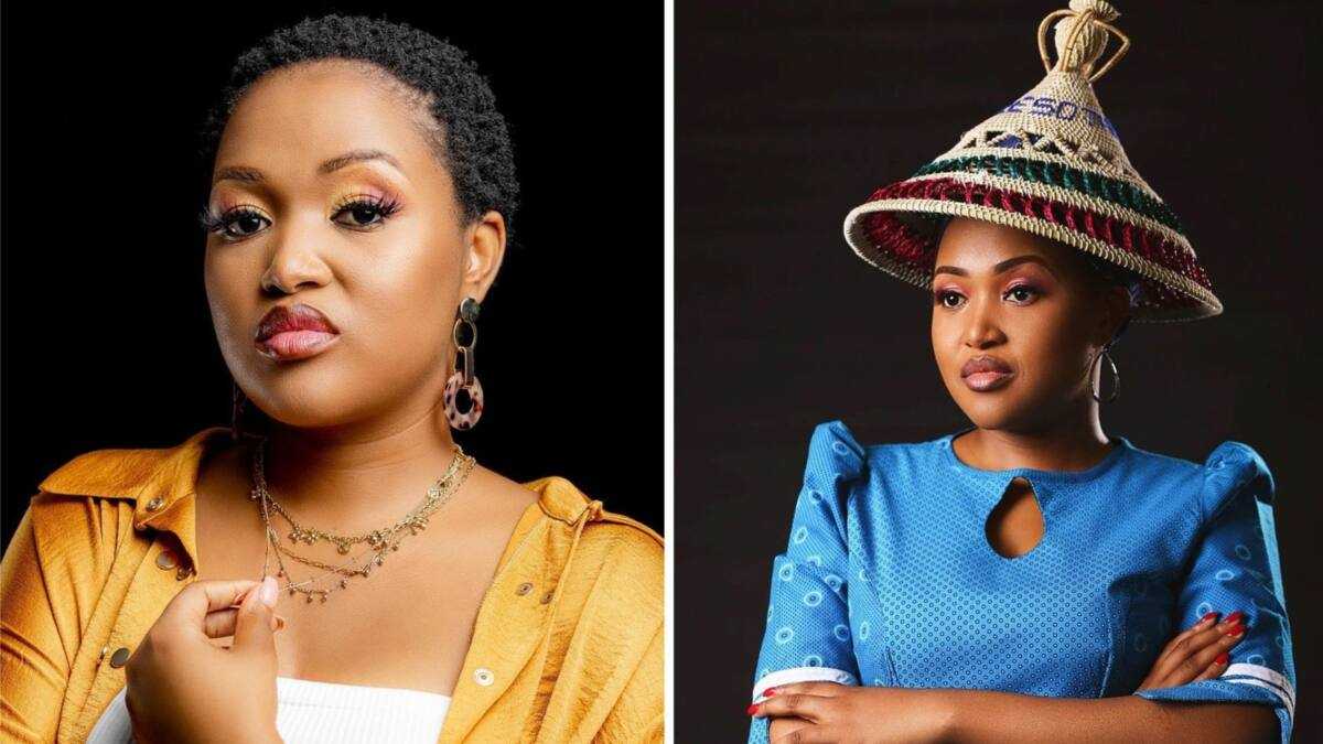 The life story of Liteboho Molise (Seipati) from Lingashoni - Briefly.co.za