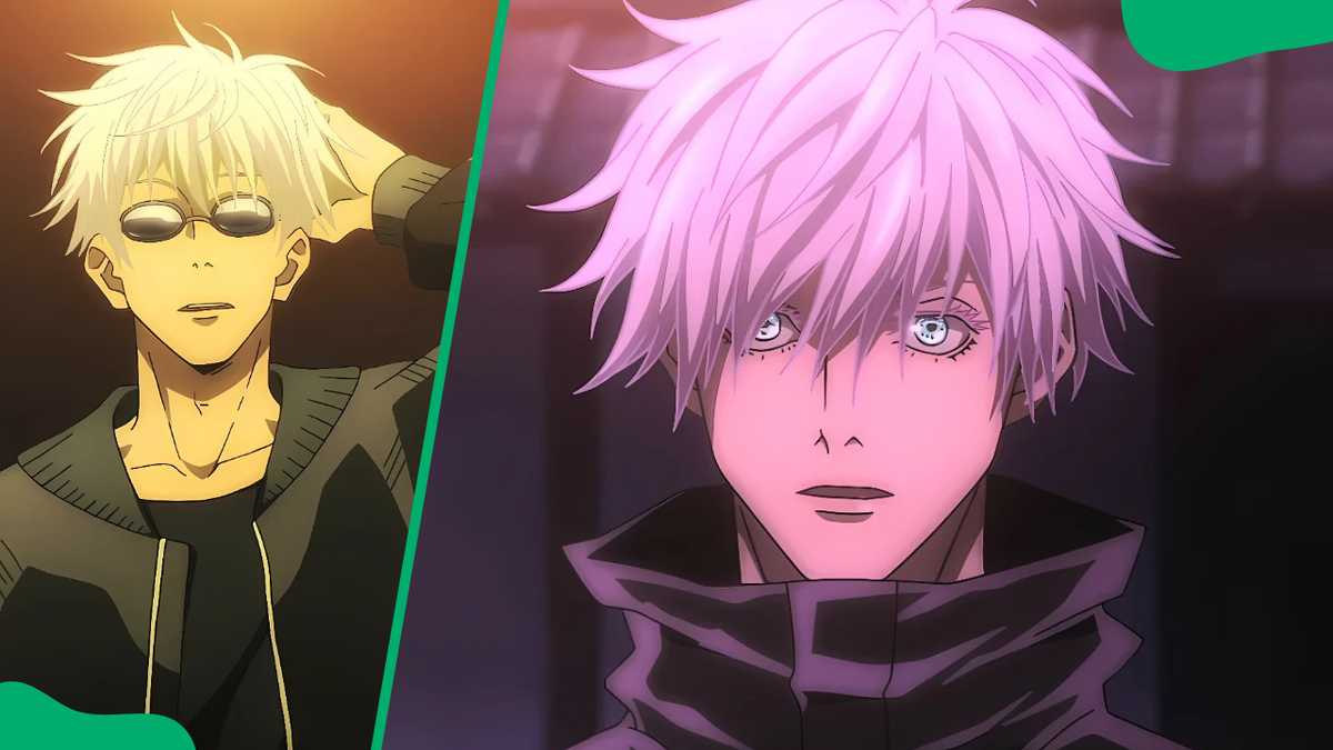 How old is Gojo in Jujutsu Kaisen? His age explained for every arc ...