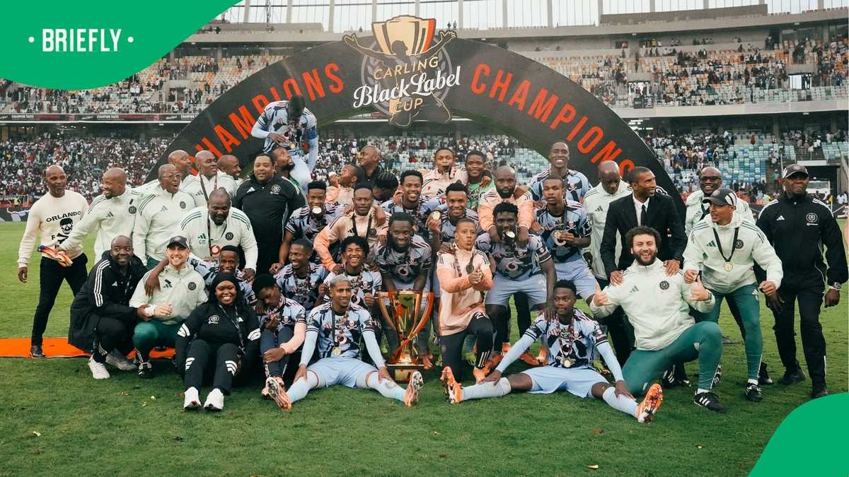 Why Abdeslam Ouaddou’s Victory in Black Label Cup Is Rated Ahead of ...