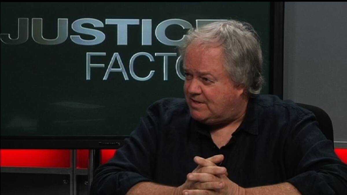 Jacques Pauw biography, family, books, scandal, pics, facts - Briefly.co.za