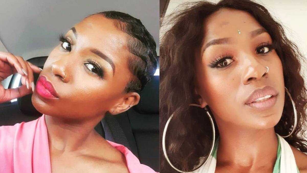 Busi Lurayi bio: age, boyfriend, movies, awards, profile, contact ...