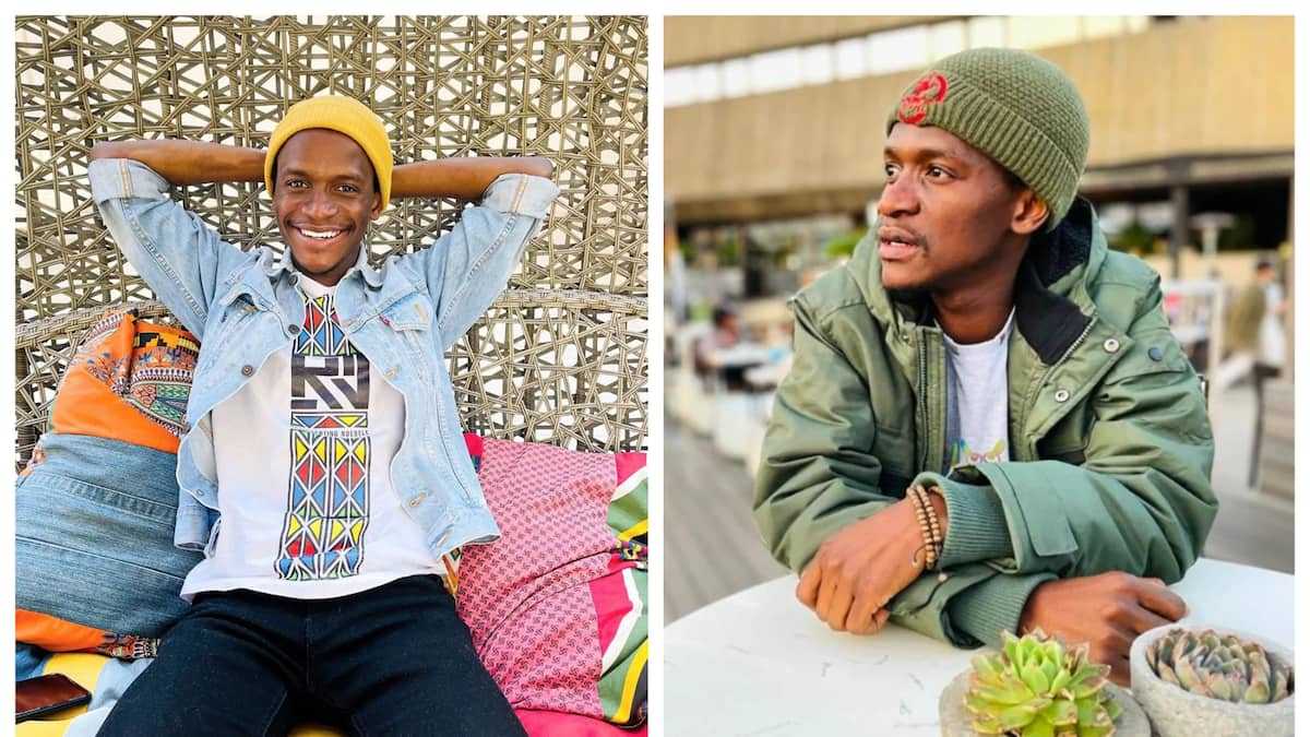 Who is Chrispen Nyathi? Biography, age, partner, language, TV shows ...