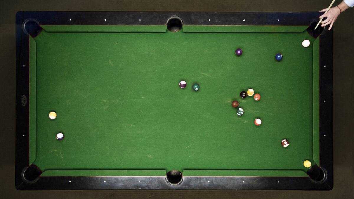 What are pool table prices in South Africa in 2022 | Everything you ...