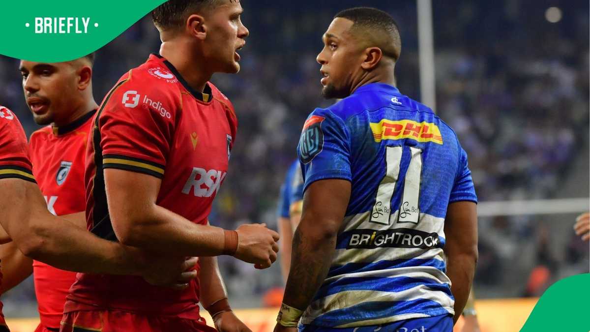 Manenberg Rangers Player Assaults Referee During Western Cape Club ...