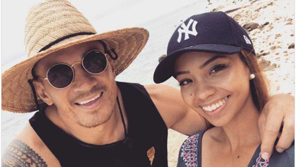 Who is Sonny Bill Williams' wife? Alana Raffie's ethnicity, children ...