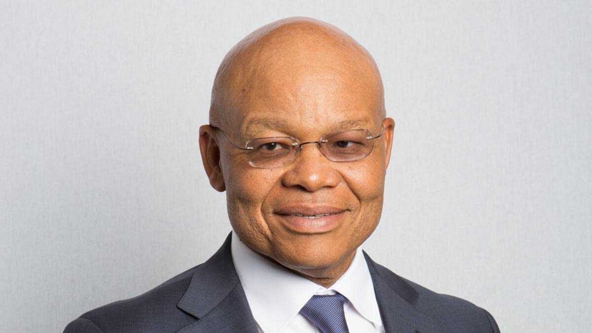 Fani Titi age, wife, education, Investec, LinkedIn, contacts, salary ...