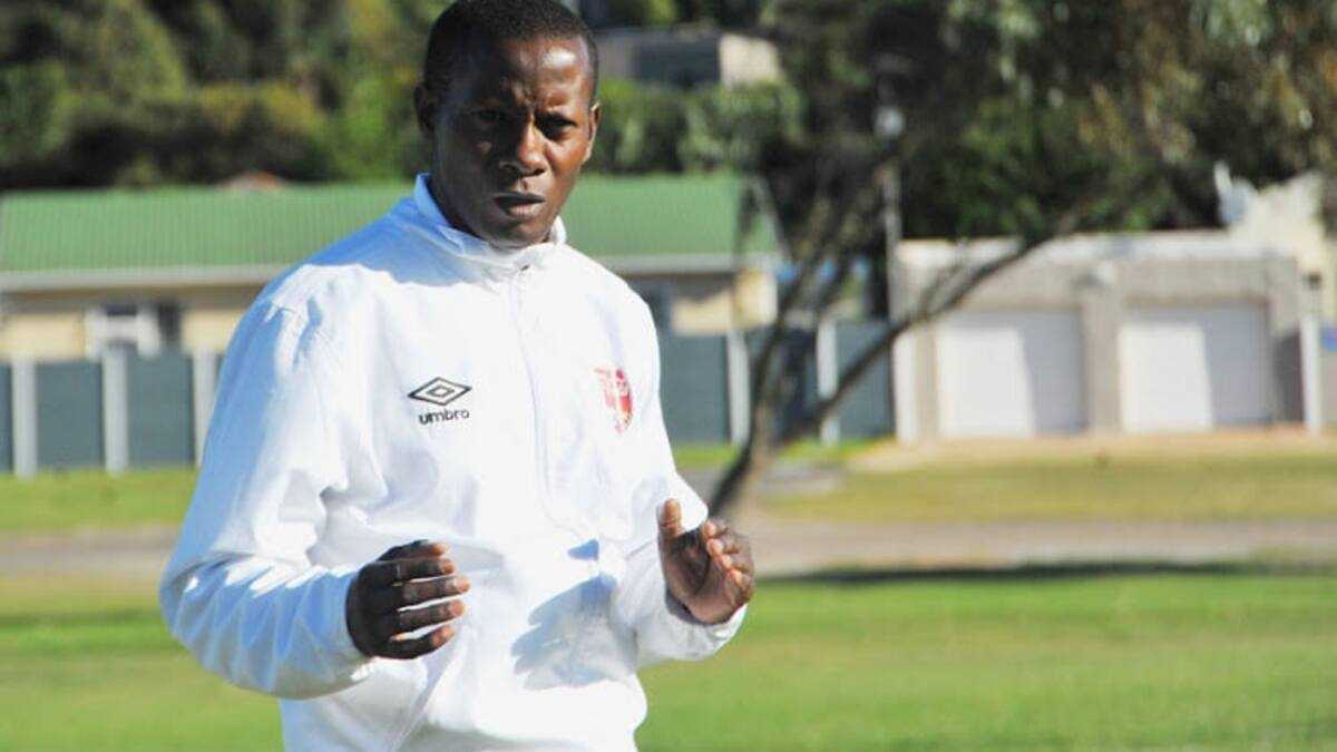 Helman Mkhalele biography: age, siblings, pics, latest news - Briefly.co.za
