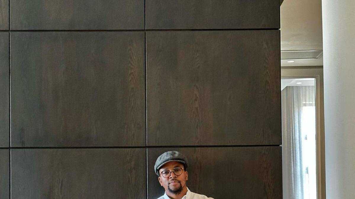 Who is the most handsome man in South Africa? Top 10 list - Briefly.co.za