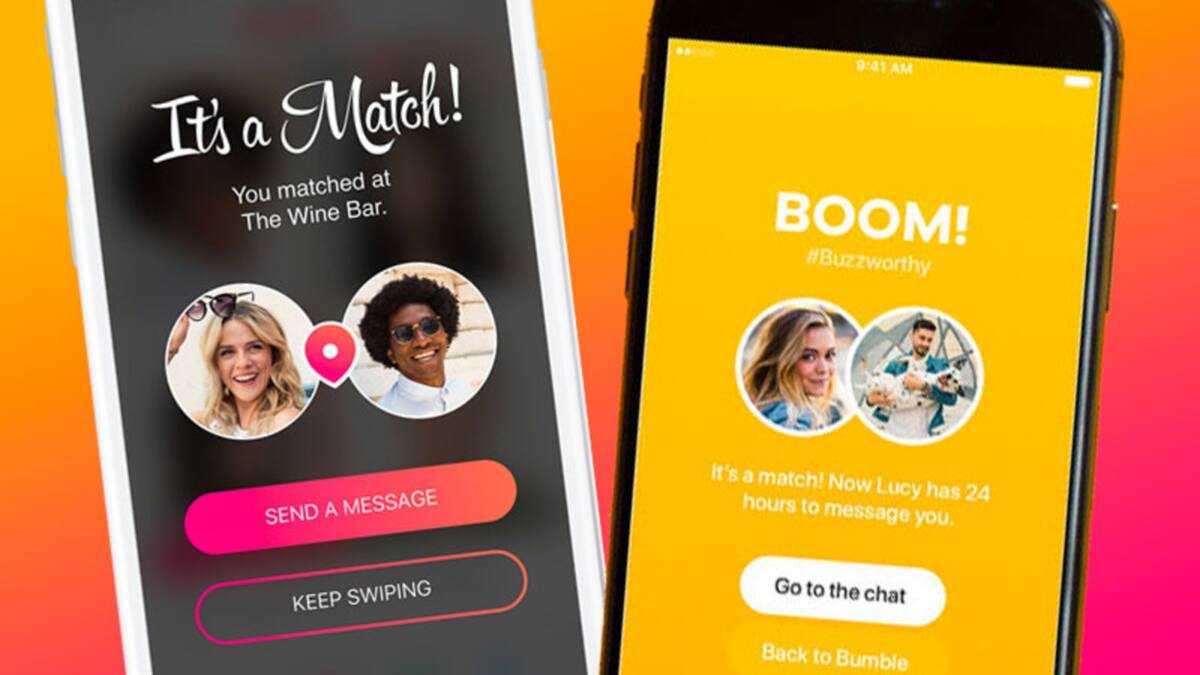 How does Bumble work? All you need to know about the app - Briefly.co.za