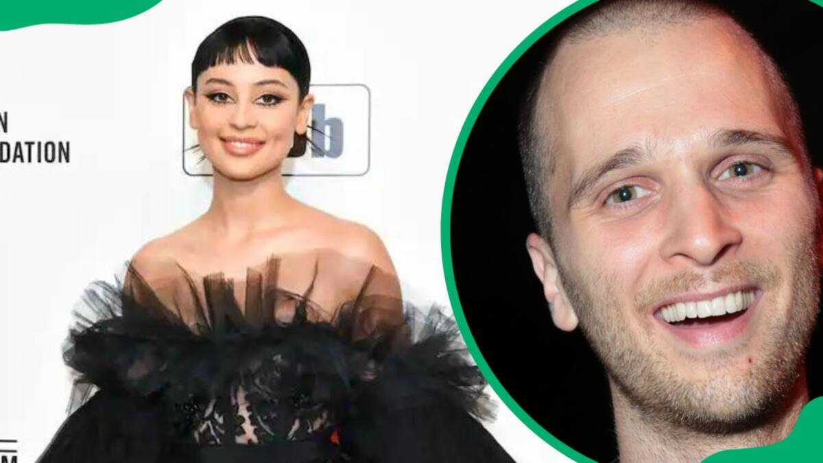 Euphoria star Alexa Demie's boyfriend: Is it easier for her in real ...