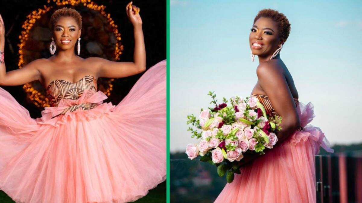 Lira Makes a Return to the Stage at Bassline Fest in Johannesburg ...