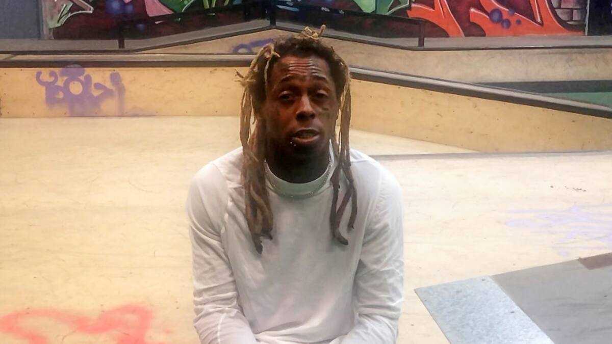 Lil Wayne's net worth in 2022: What are his investments, businesses and income? - Briefly.co.za