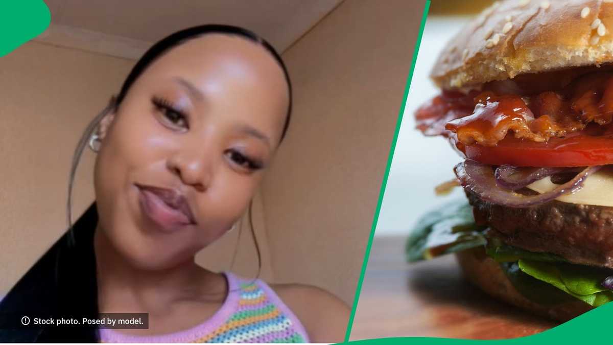 South African Judges Kasi Girl’s Diet in TikTok Post of 15 Meals She Loves - Briefly.co.za