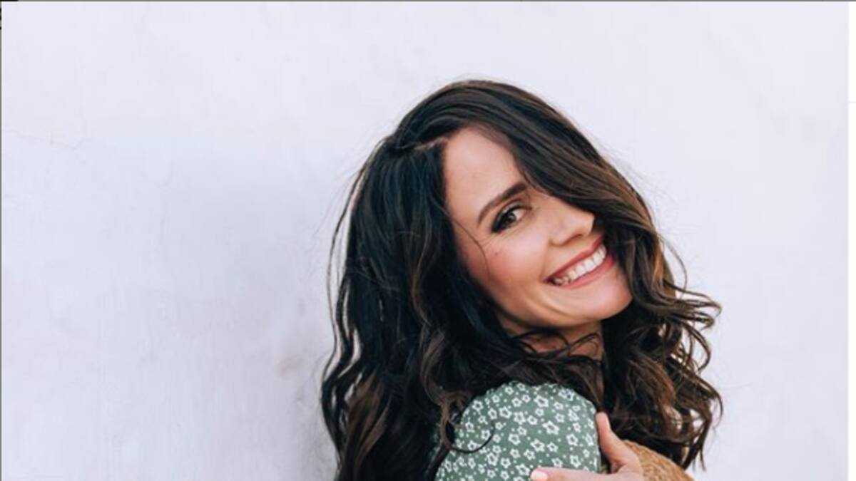 Donna Lee Roberts biography: age, wedding and movies - Briefly.co.za