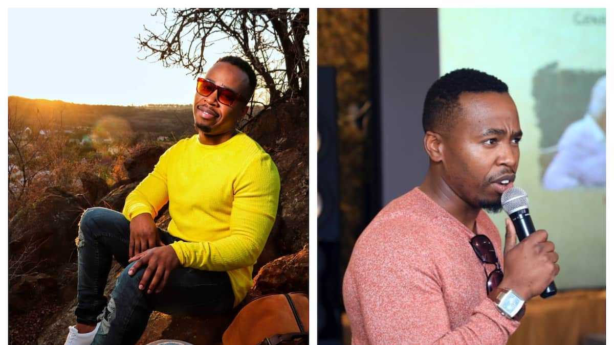 Musa Ngema (Mazwi from Generations): age, children, baby mama, TV shows ...