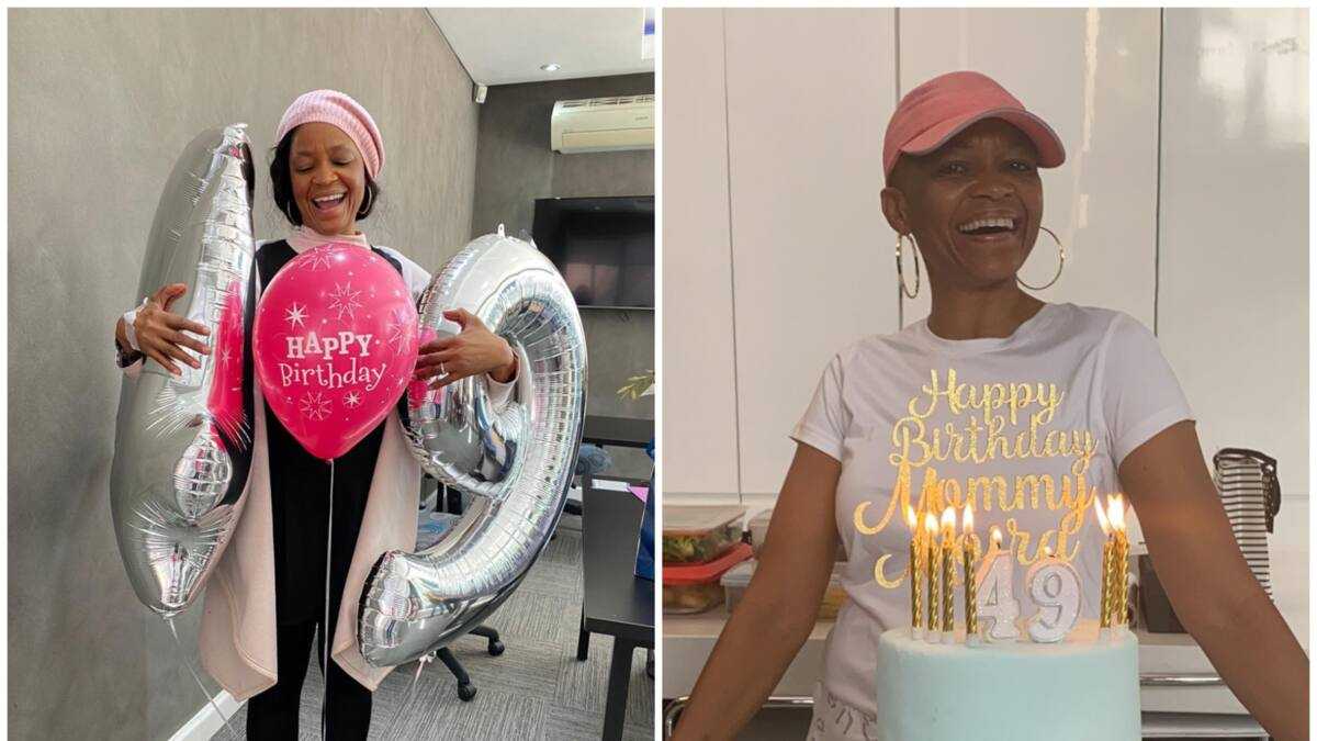 Moira Mosimane facts and bio: Everything to know about Pitso Mosimane's ...