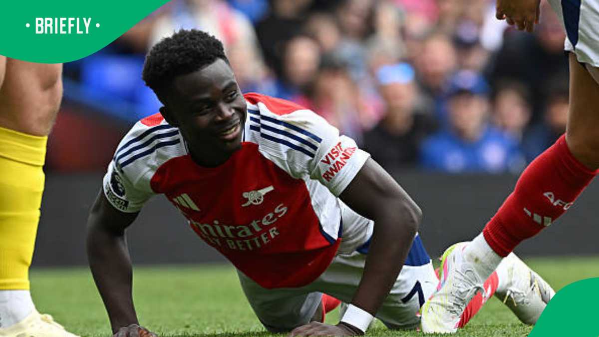 Man City, Chelsea, and Liverpool Compete for South African Wonderkid ...