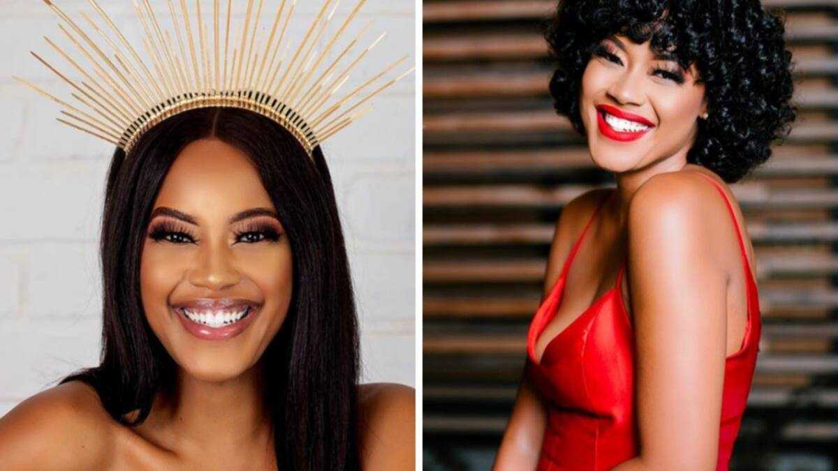 Tshepi Vundla Biography: Age, Boyfriend, Baby, Sister, Parents and ...