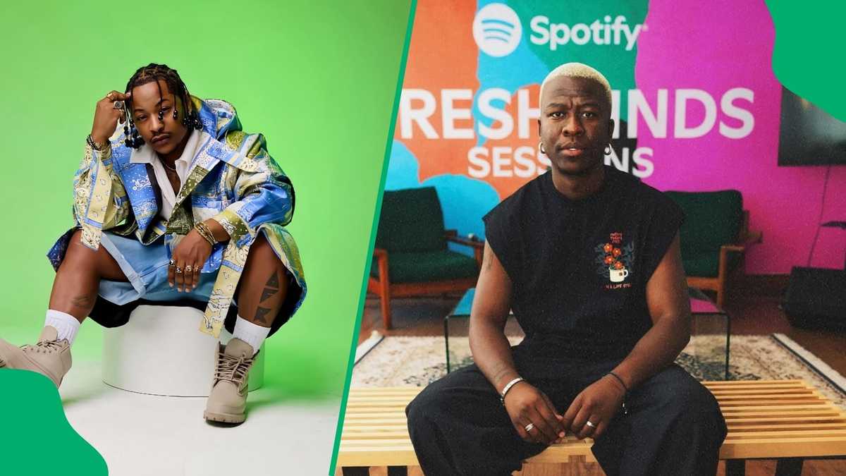 Priddy Ugly Shares Final Moments With Late Rapper Bravo Le Roux: "Our ...