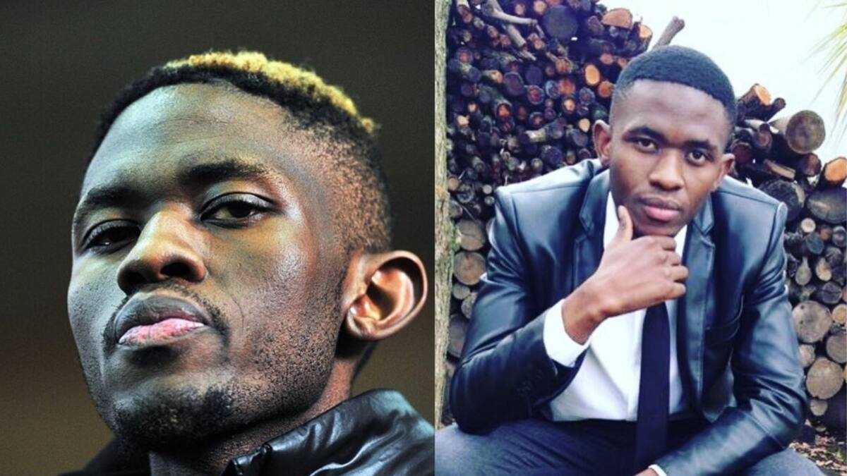 Strange facts about Sandile Mantsoe that people still cannot believe ...