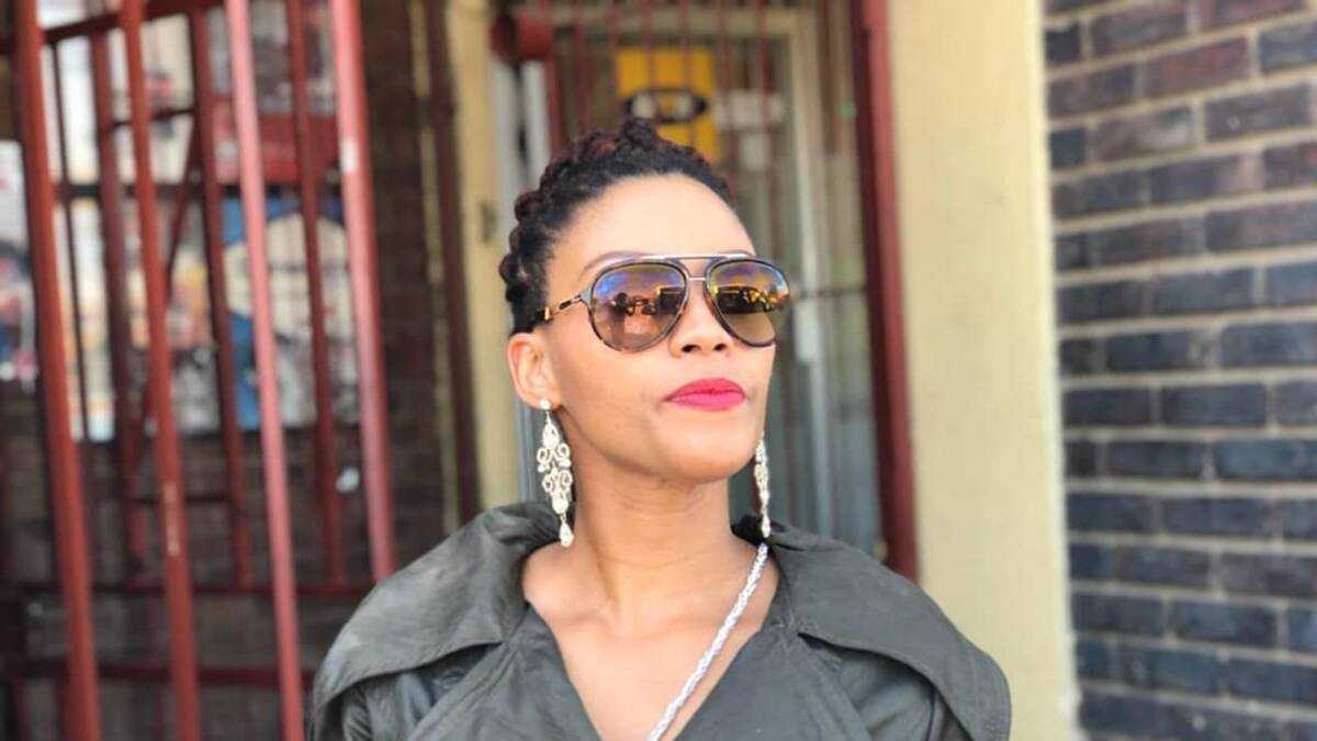 Letoya Makhene biography: age, baby, first husband, parents, songs ...